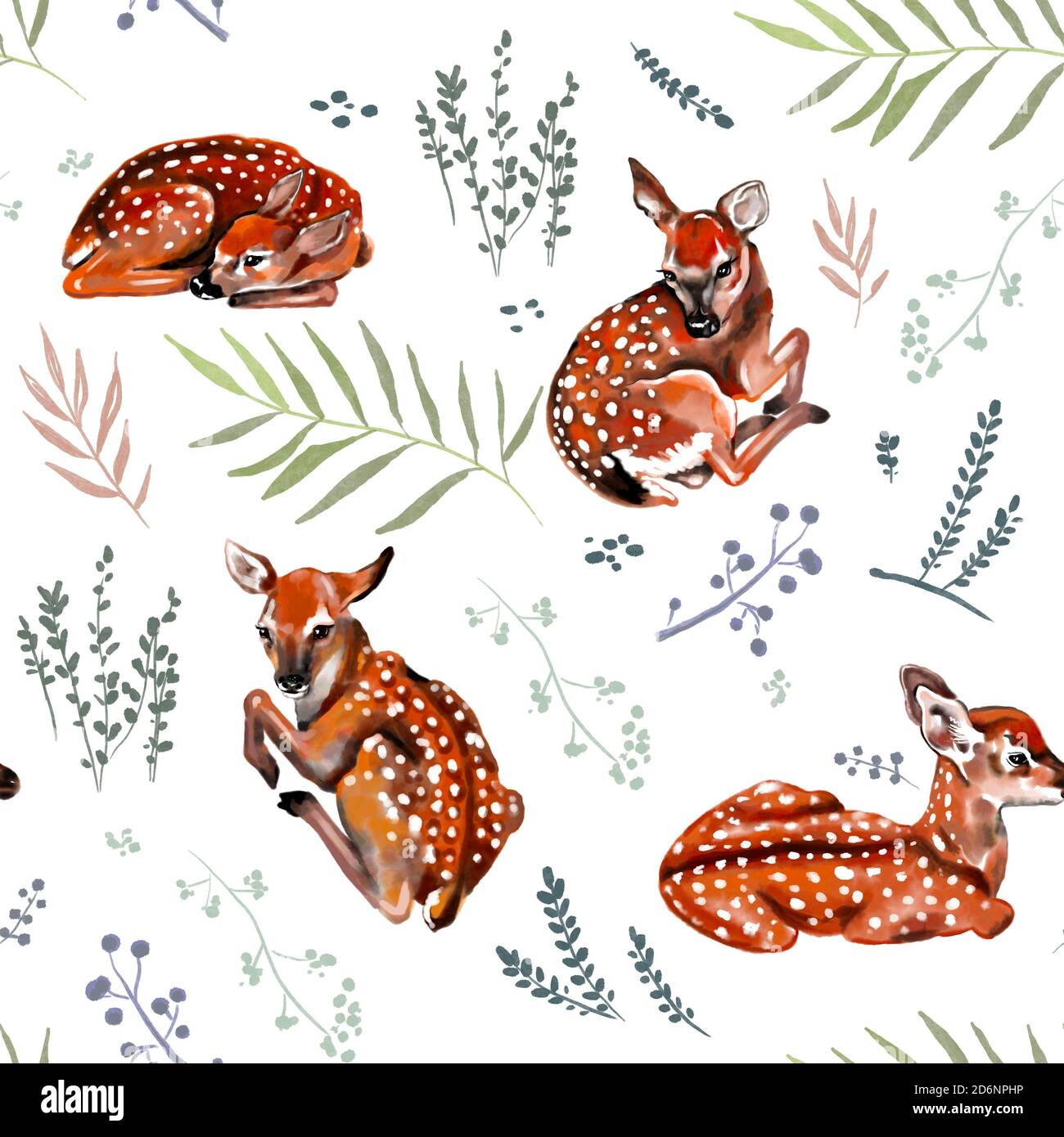 Disegno dei cervi immagini e fotografie stock ad alta risoluzione - Alamy