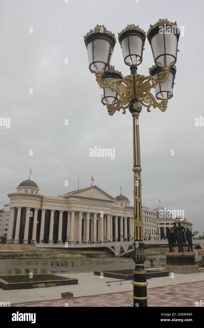 Monumenti neoclassici immagini e fotografie stock ad alta risoluzione ...