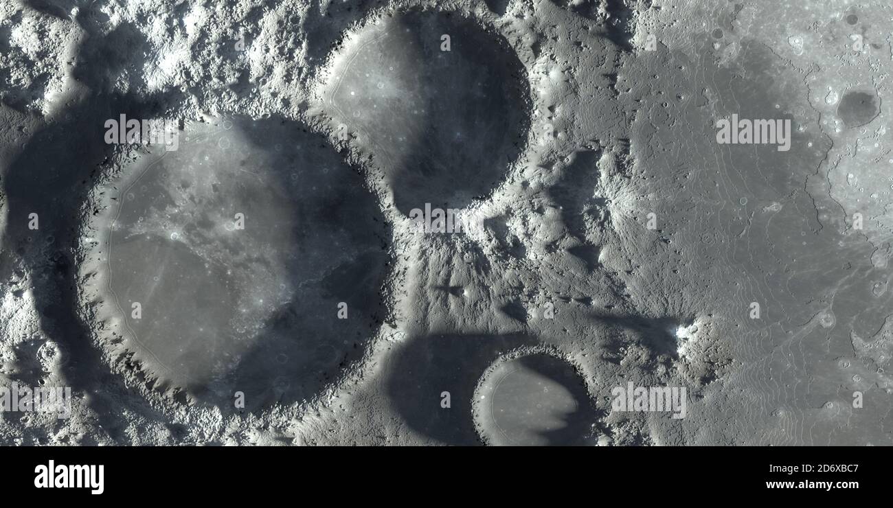 Cratere di venere immagini e fotografie stock ad alta risoluzione - Alamy