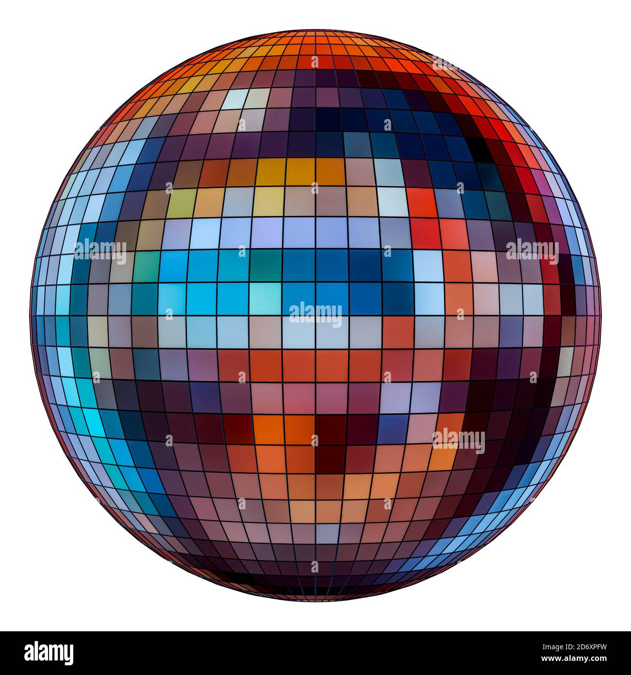 Sfondo palla discoteca anni 80 immagini e fotografie stock ad alta ...