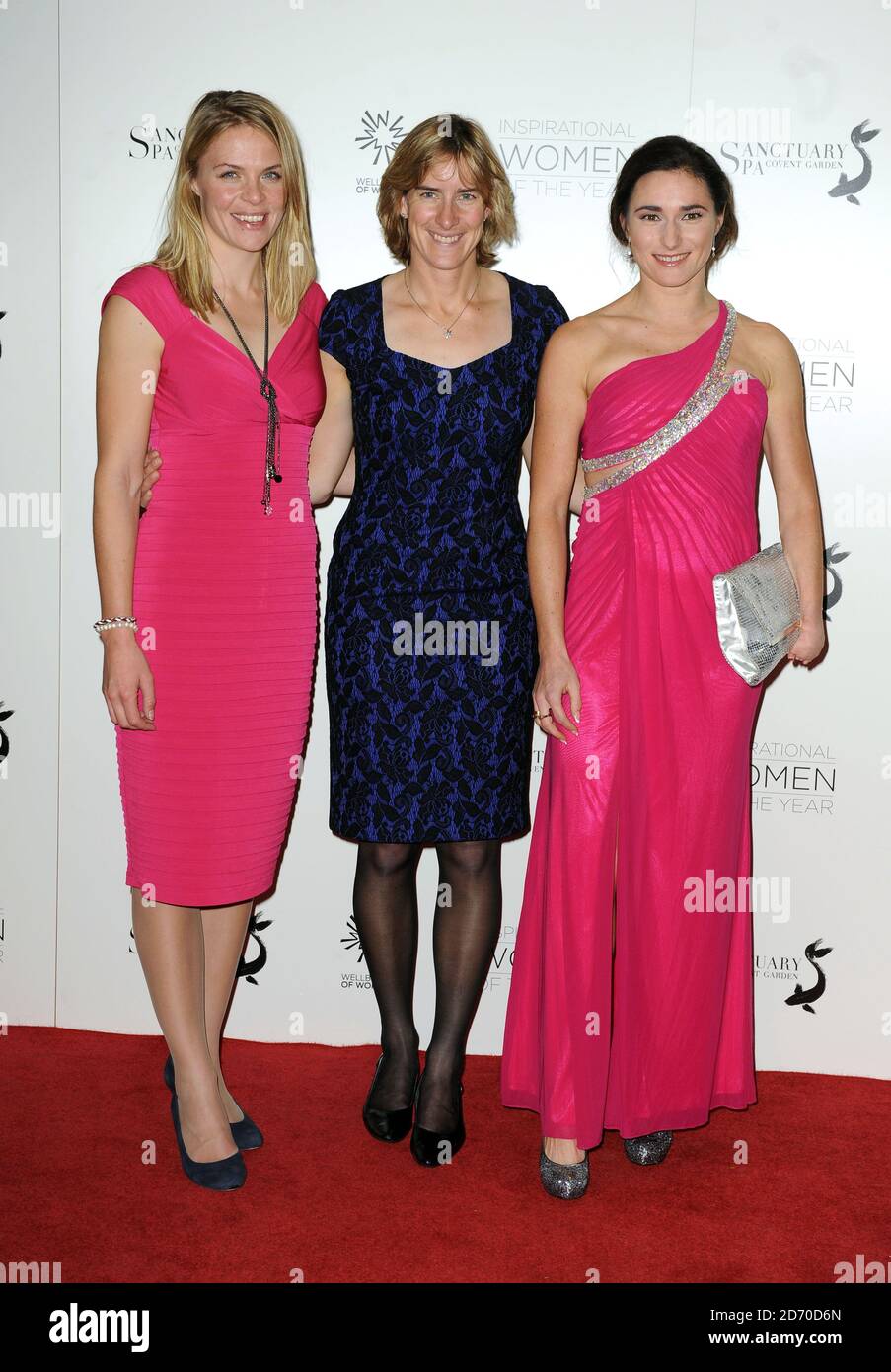 Katherine grainger und sitzende anna watkins immagini e fotografie ...