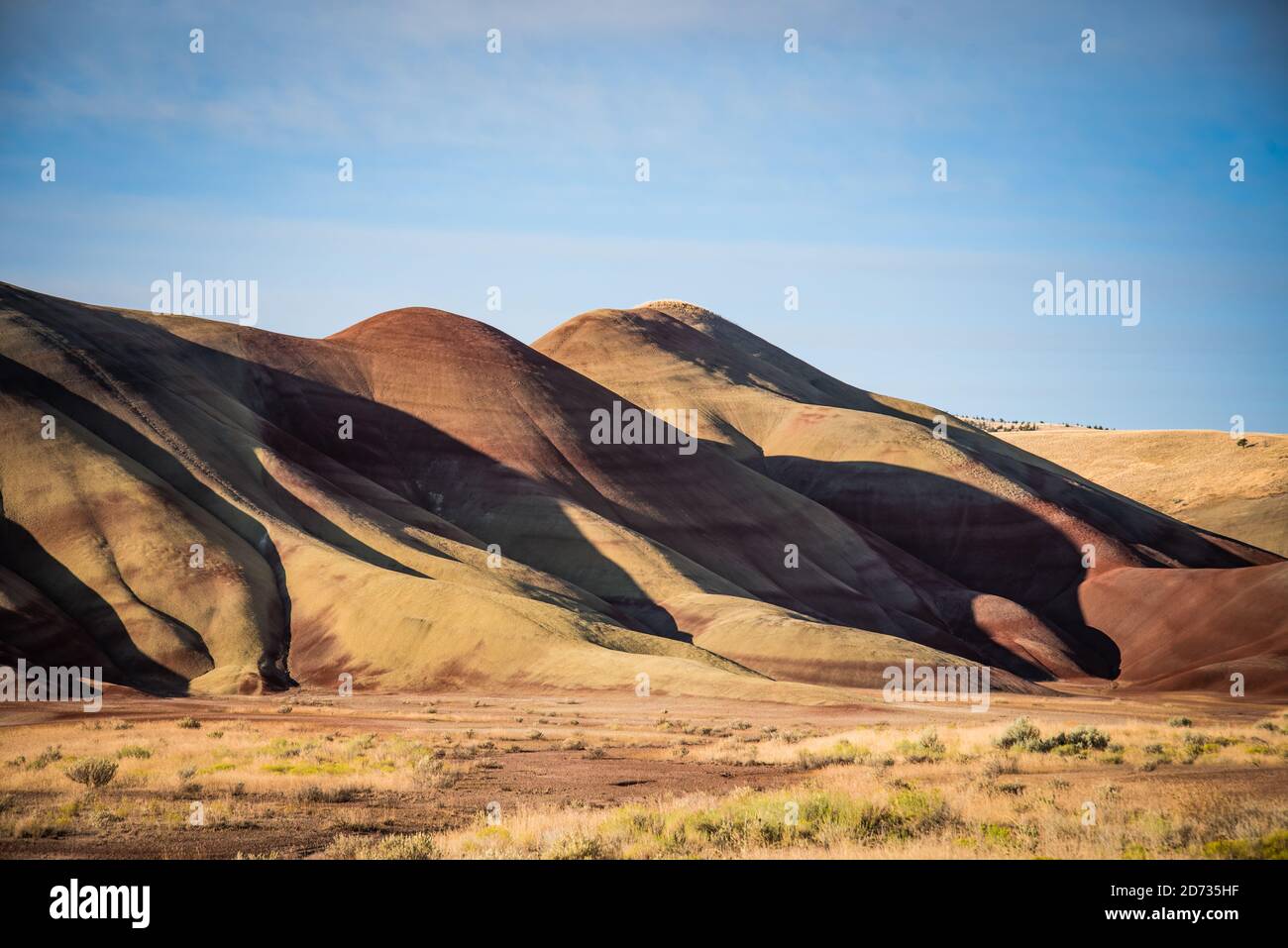 Monumento geologico di wheeler immagini e fotografie stock ad alta ...