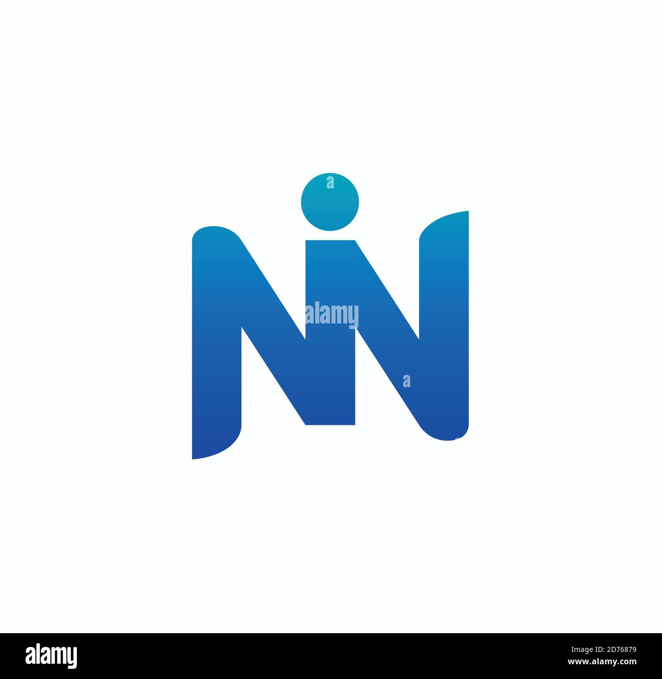 Simbolo nin Immagini Vettoriali Stock - Alamy