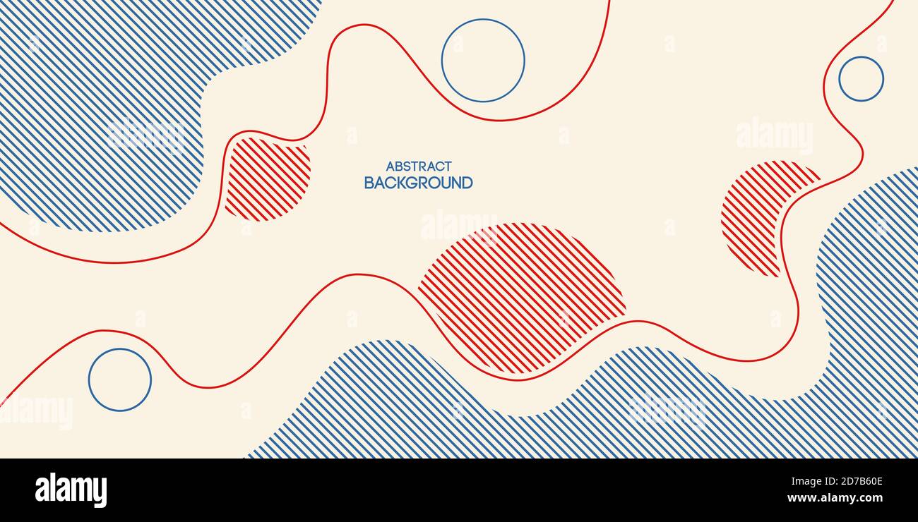 Disegno a righe Immagini Vettoriali Stock - Alamy