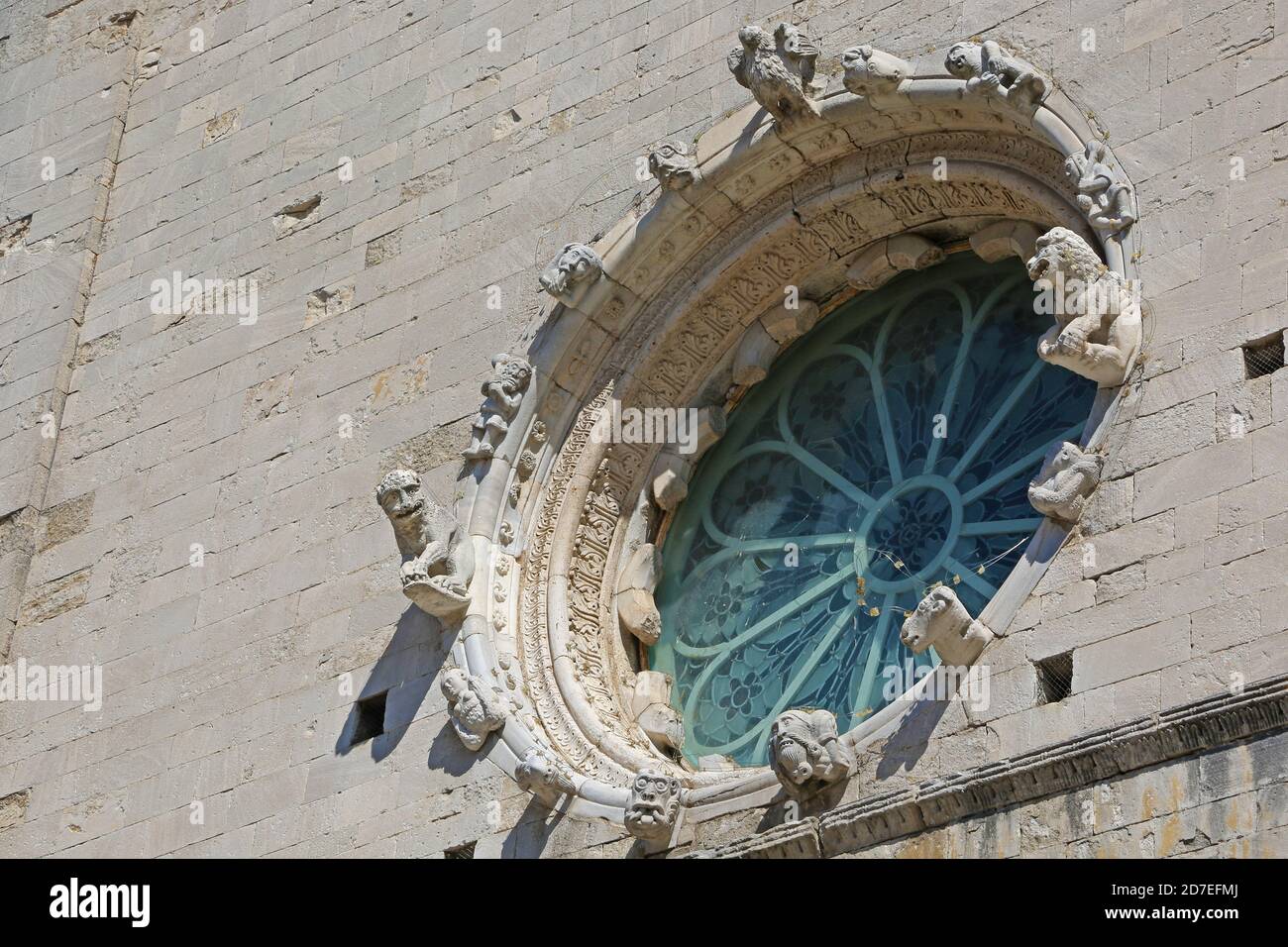 Ancona osimo immagini e fotografie stock ad alta risoluzione - Alamy