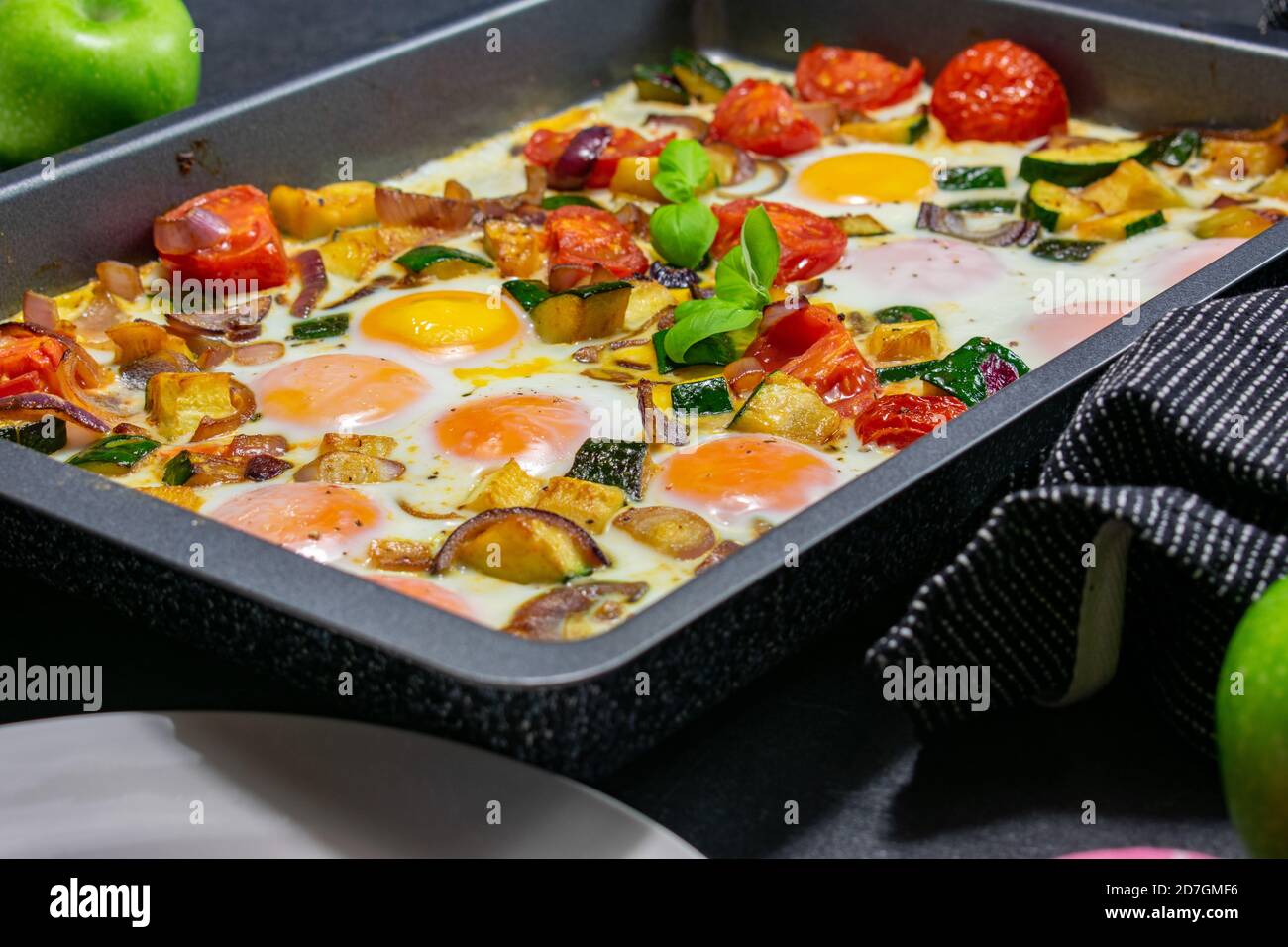 Pasto sano immagini e fotografie stock ad alta risoluzione - Alamy