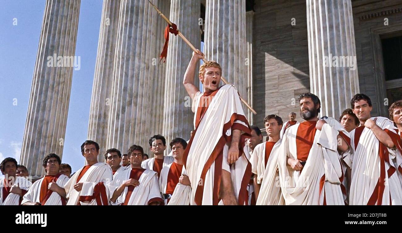 STATI UNITI. Roddy McDowall in una scena del film ©Twentieth Century ...