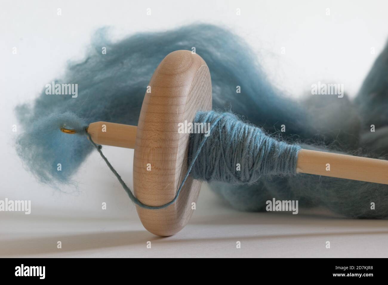 Fibra del fuso immagini e fotografie stock ad alta risoluzione - Alamy