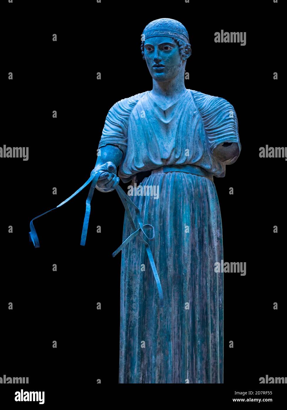 Auriga di delphi immagini e fotografie stock ad alta risoluzione - Alamy