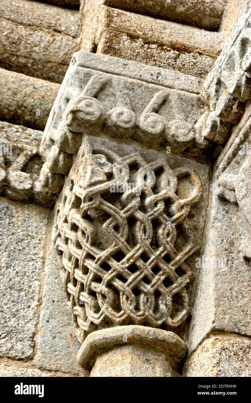 Capitelli romanici portoghesi immagini e fotografie stock ad alta ...