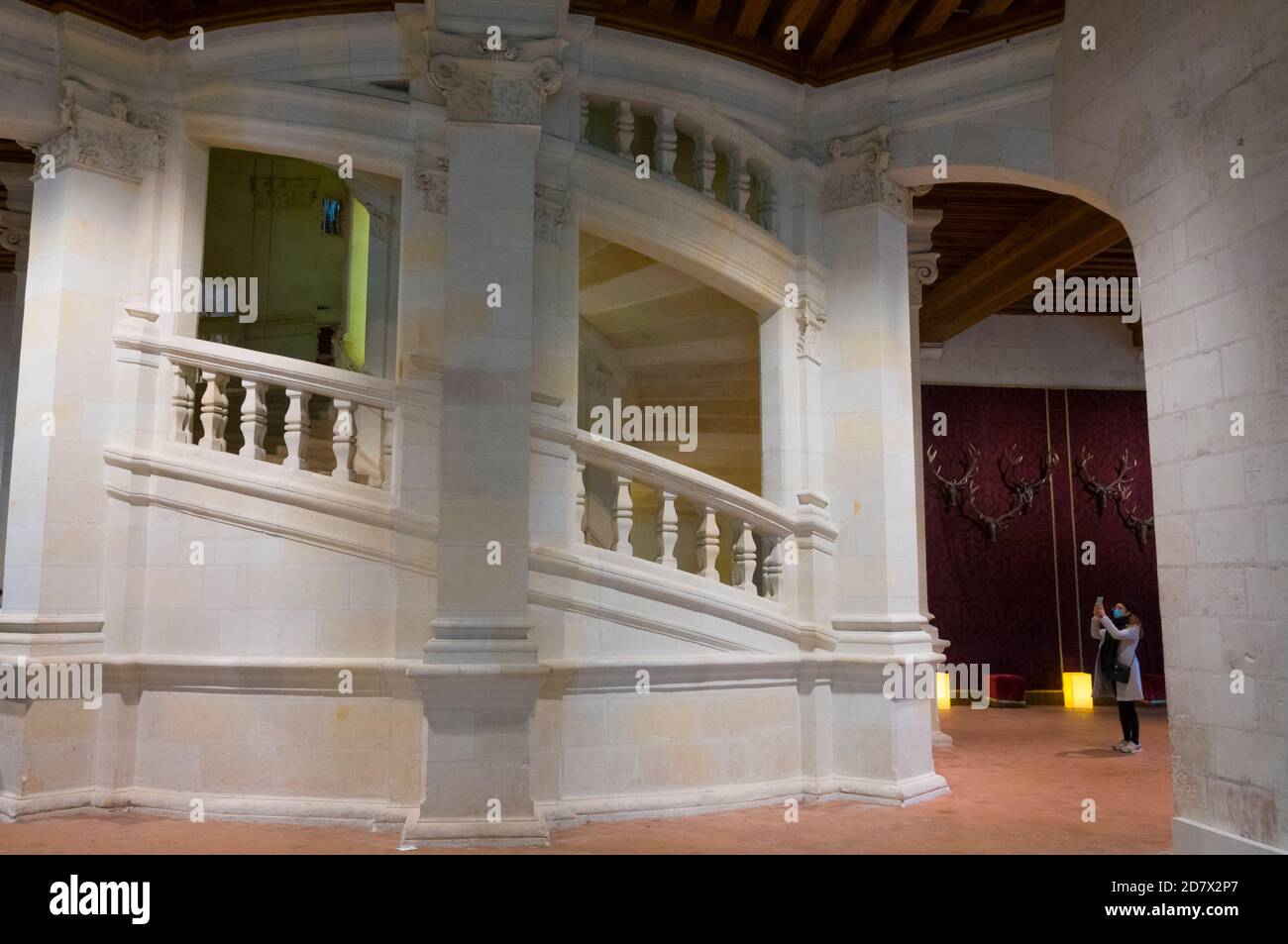 Arquitectura del periodo del renacimiento immagini e fotografie stock ...