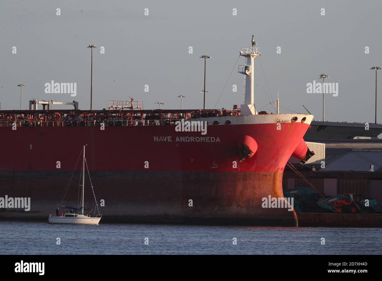 Tanker lphli ampics immagini e fotografie stock ad alta risoluzione - Alamy