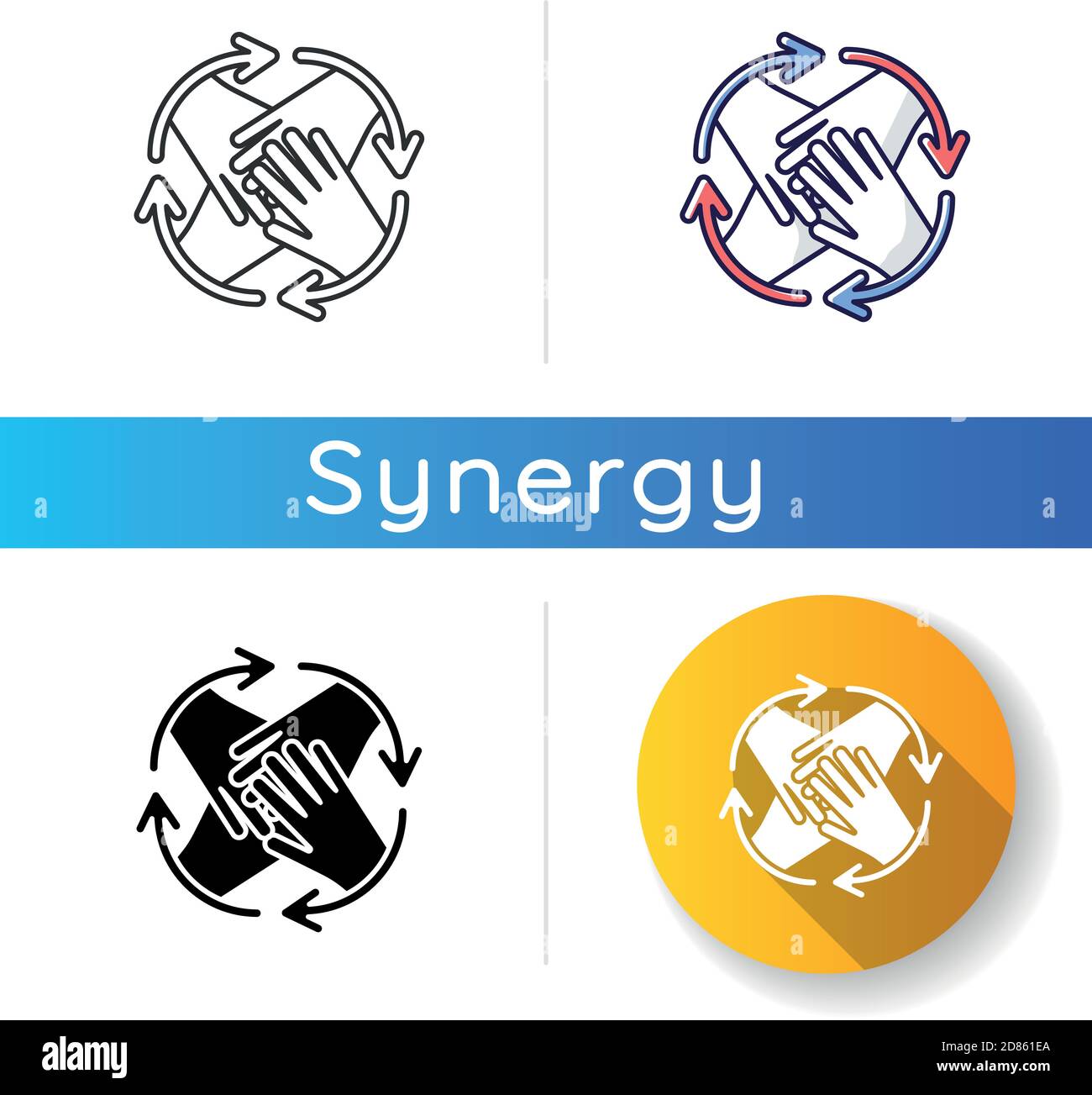 Coinvolgimento pubblico Immagini Vettoriali Stock - Alamy