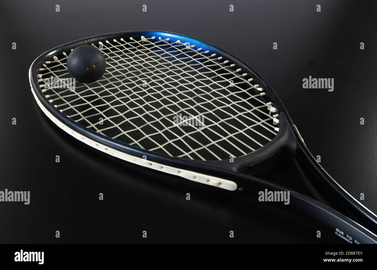 Racchetta da racquetball immagini e fotografie stock ad alta ...