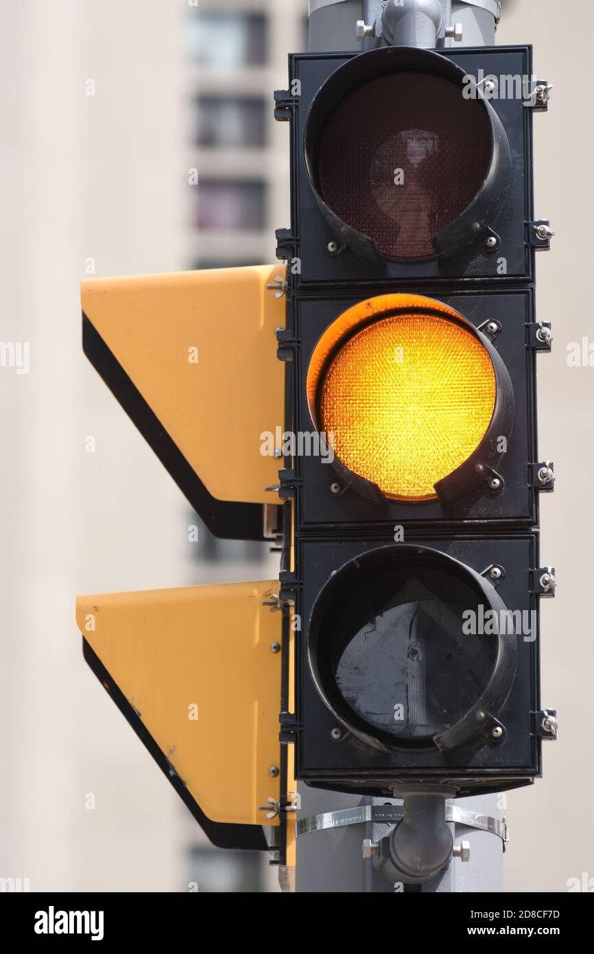 Semaforo semaforo immagini e fotografie stock ad alta risoluzione - Alamy