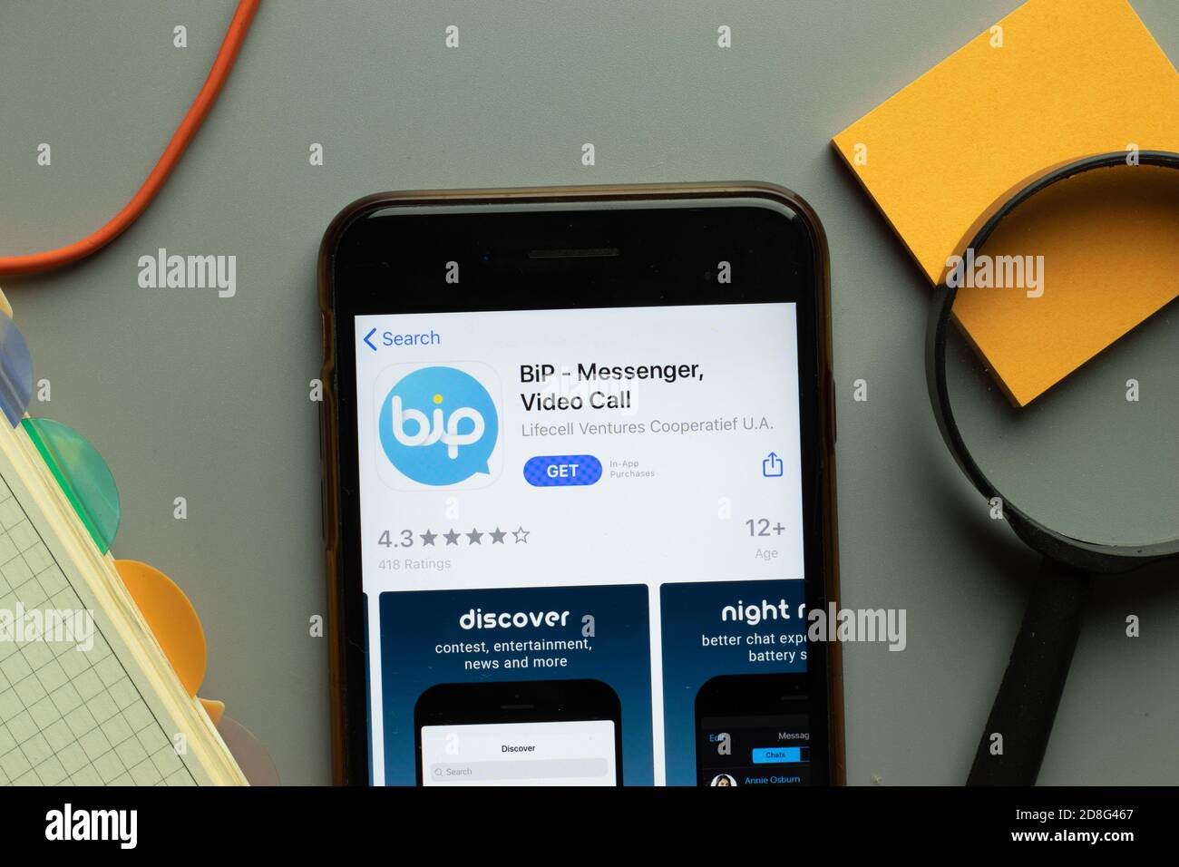 Logo bip immagini e fotografie stock ad alta risoluzione - Alamy