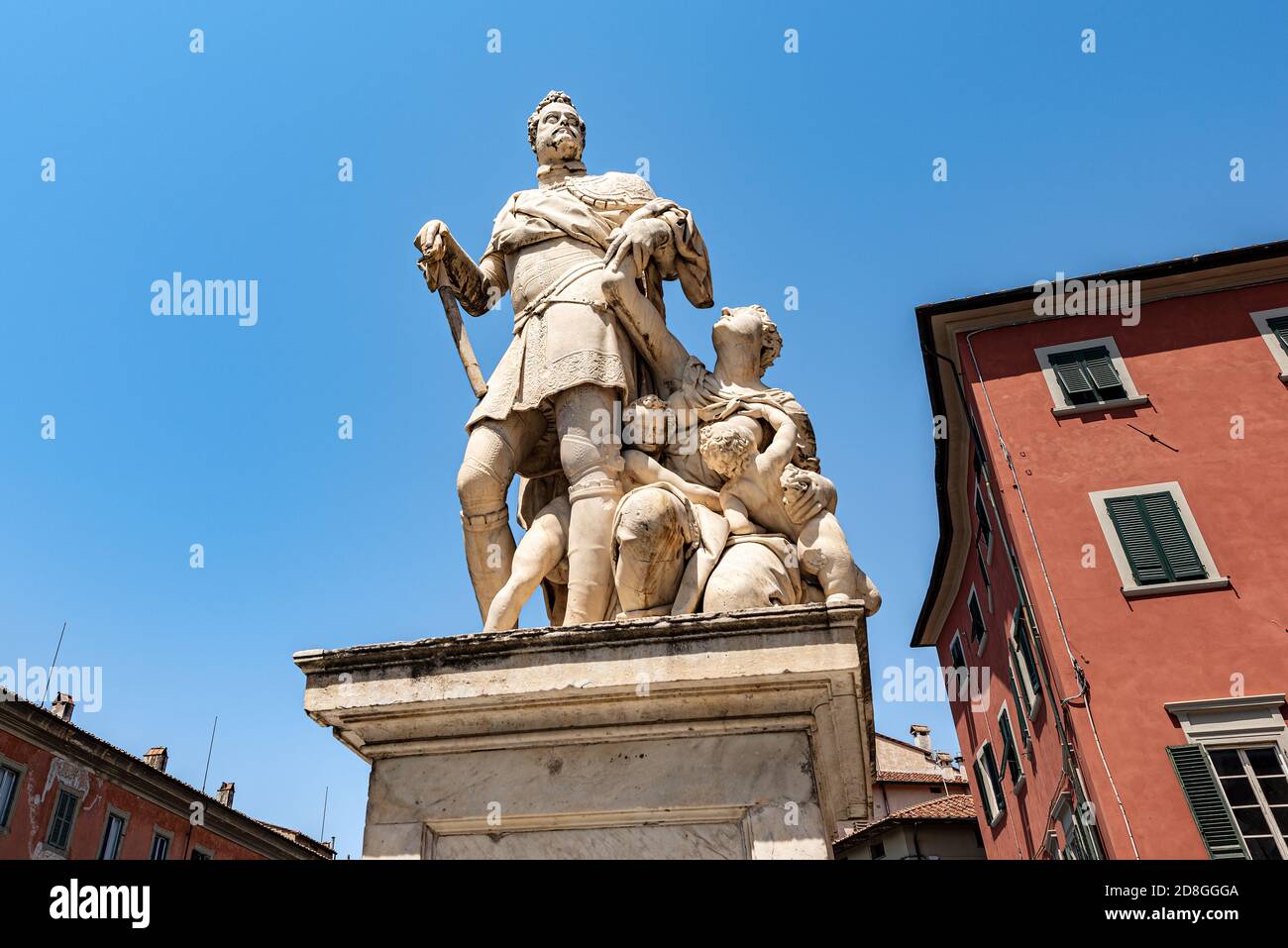 Cardinale e granduca di toscana immagini e fotografie stock ad alta ...