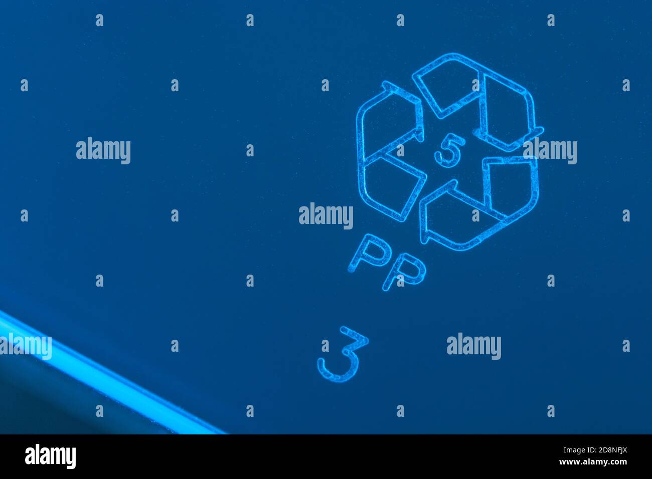 Plastica Pp Immagini e Fotos Stock - Alamy