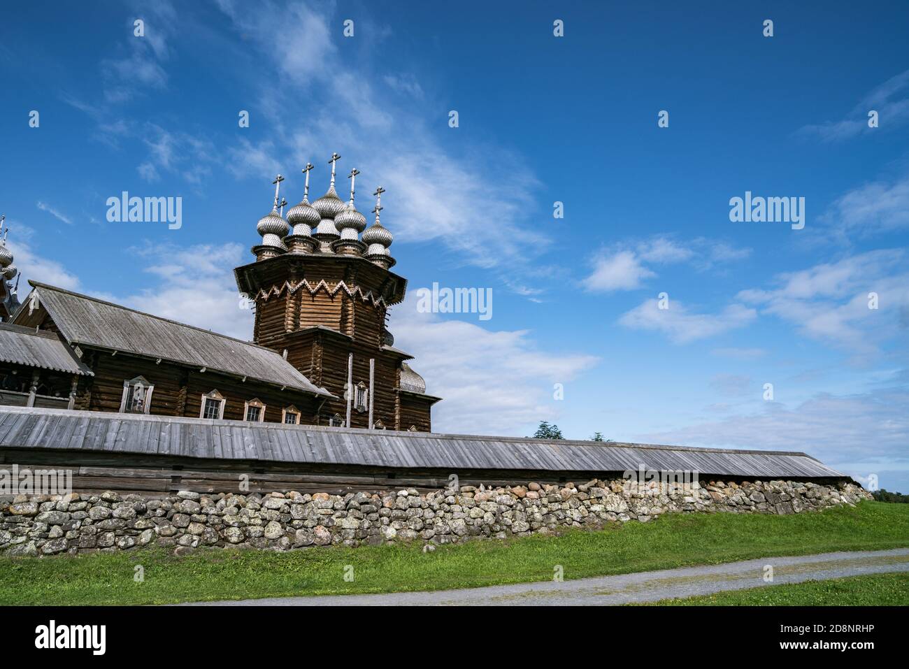 Attrazioni della carelia immagini e fotografie stock ad alta ...