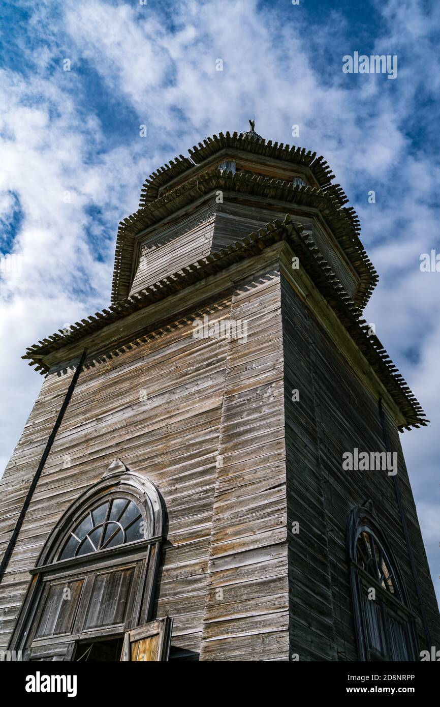 Attrazioni della carelia immagini e fotografie stock ad alta ...