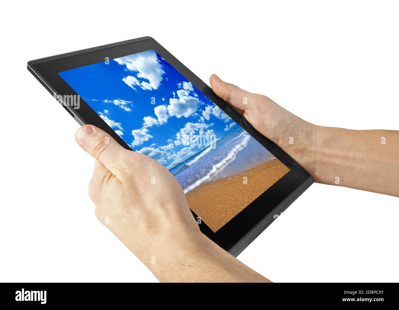 Tablet computer disegno immagini e fotografie stock ad alta risoluzione ...