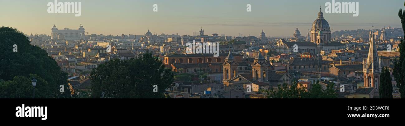 Alta risoluzione panoramica immagini e fotografie stock ad alta ...