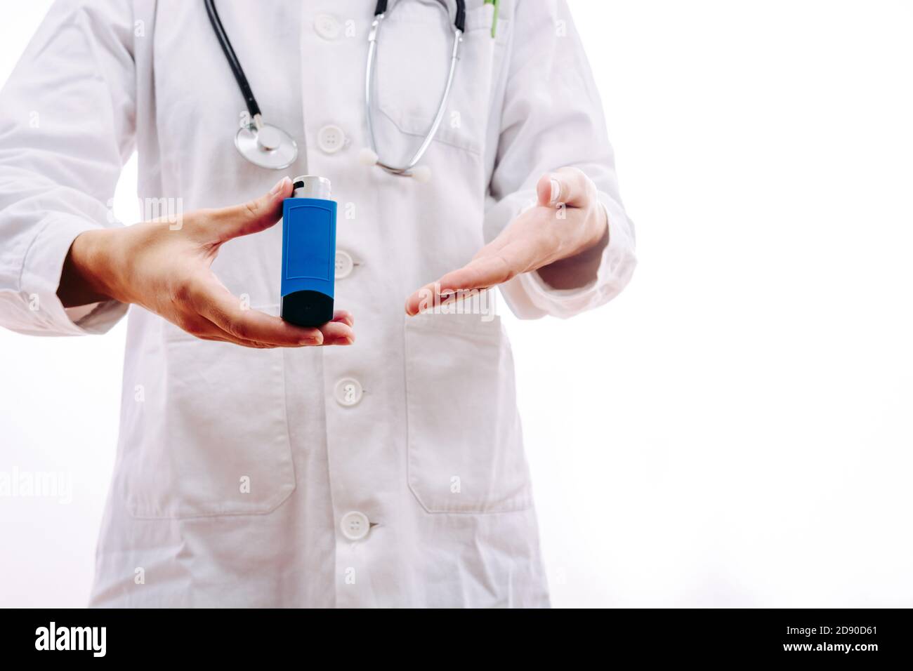 Problemi Respiratori Immagini e Fotos Stock - Alamy