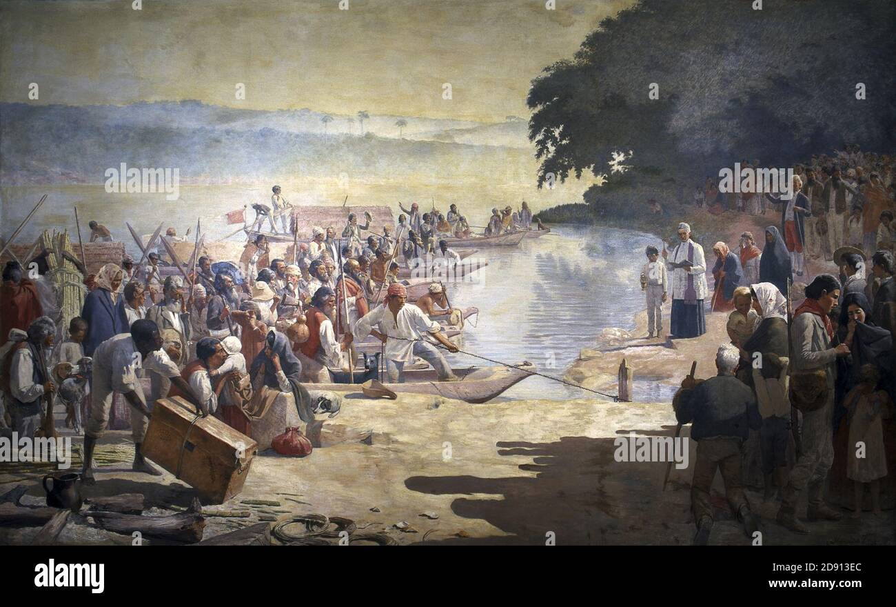 Jose ferraz de almeida junior immagini e fotografie stock ad alta risoluzione - Alamy