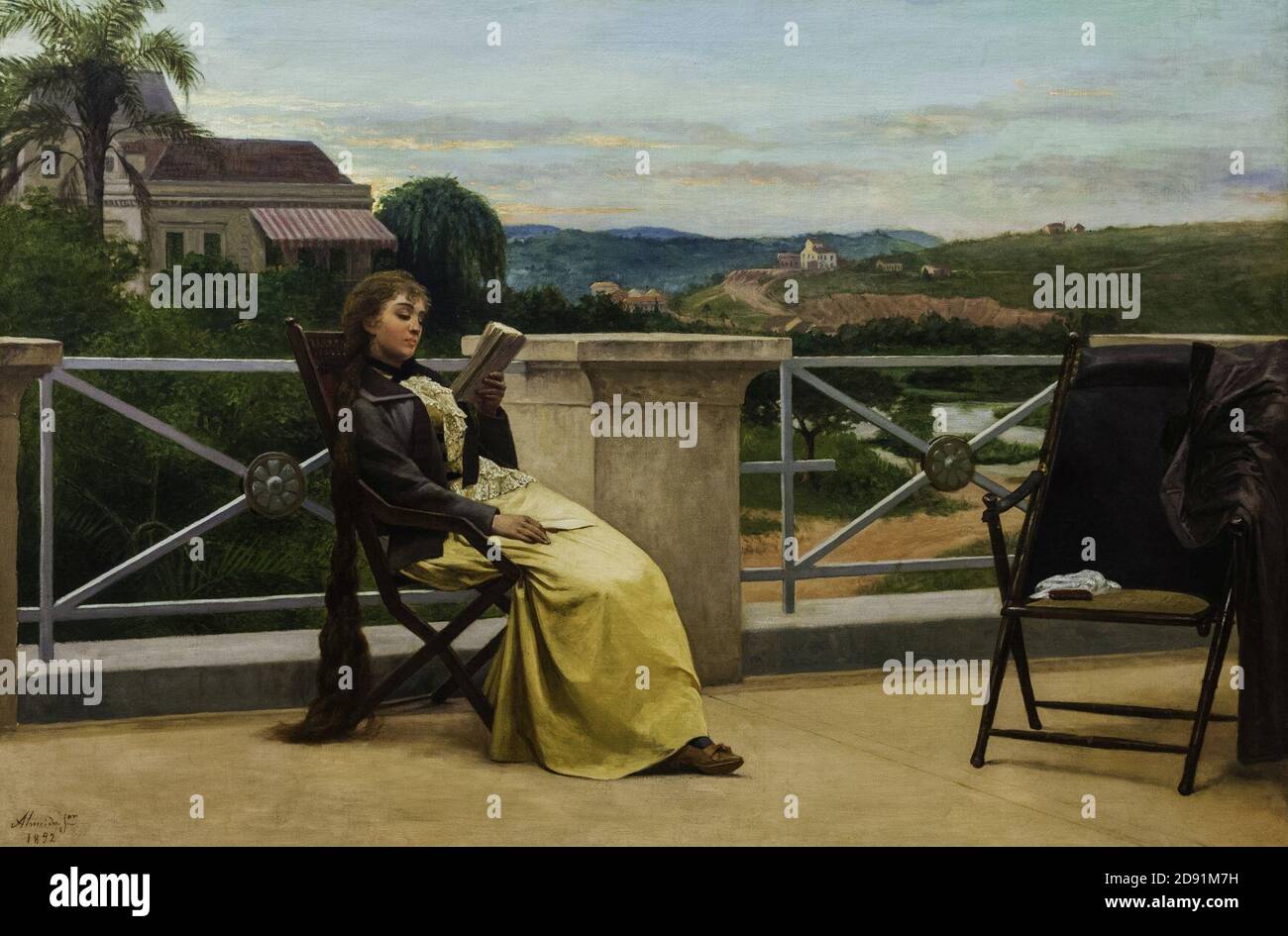 Jose ferraz de almeida junior immagini e fotografie stock ad alta risoluzione - Alamy