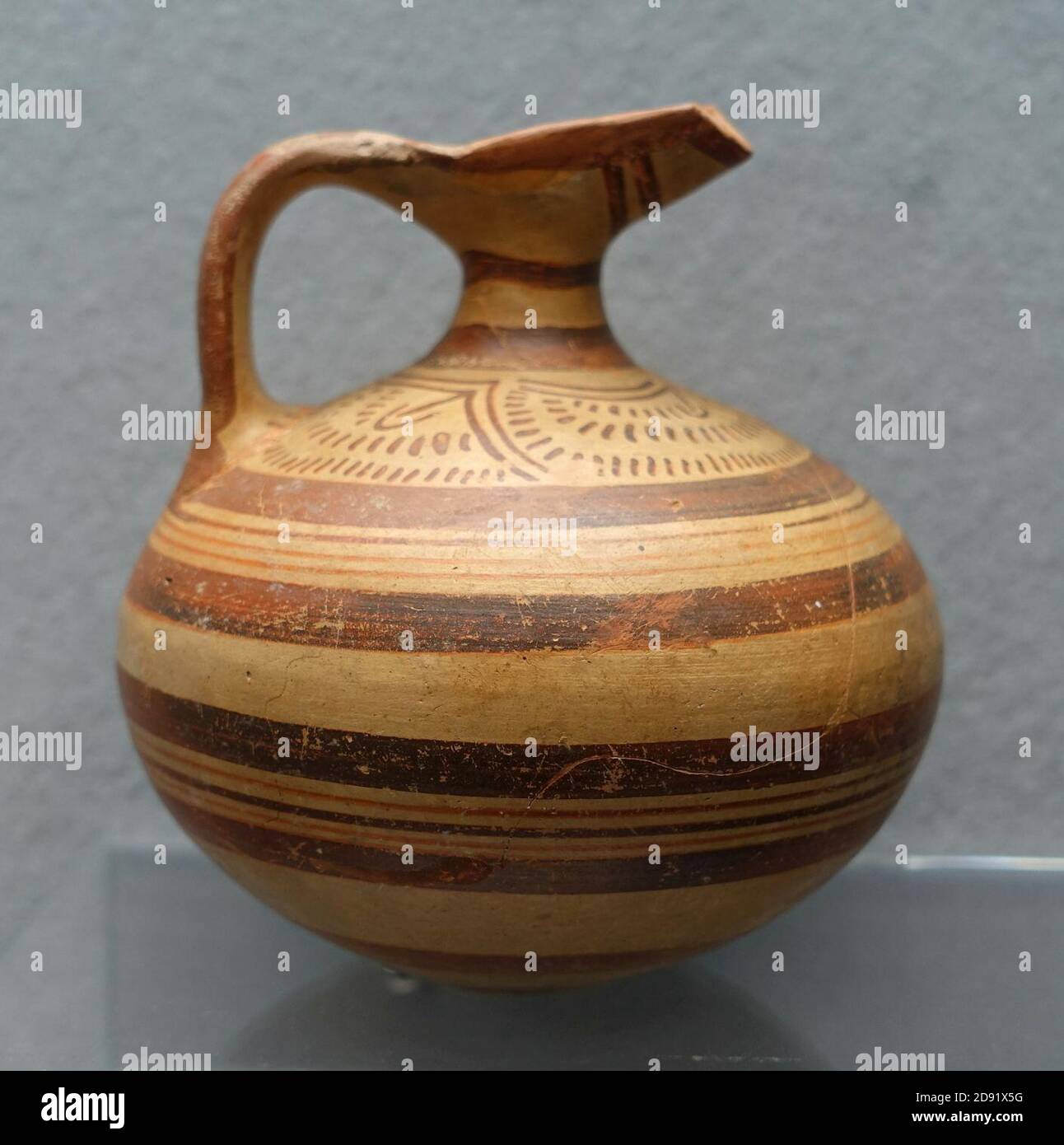 L arte micenea immagini e fotografie stock ad alta risoluzione - Alamy