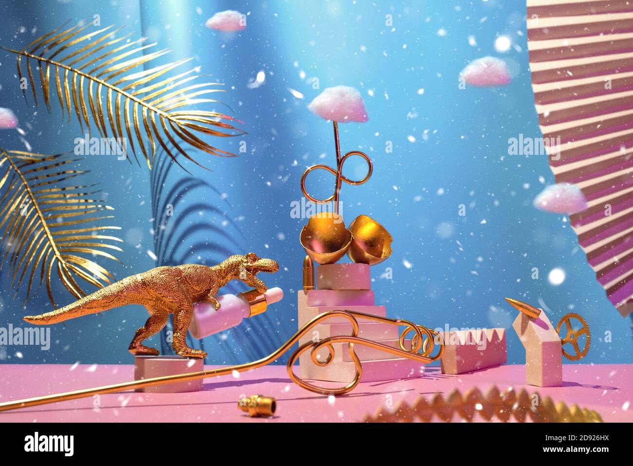 Escala de dinosaurio immagini e fotografie stock ad alta risoluzione ...
