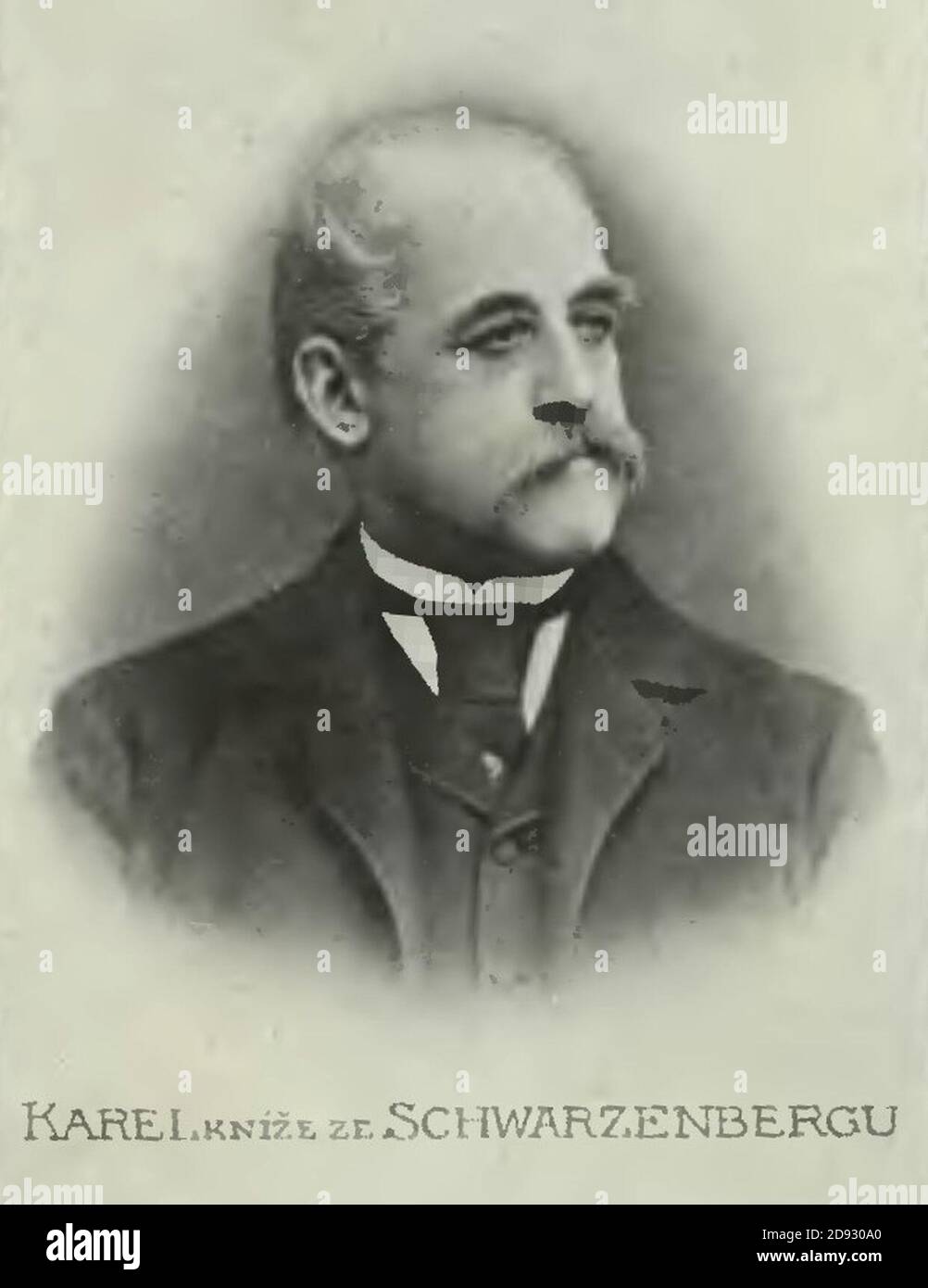 Karel schwarzenberg immagini e fotografie stock ad alta risoluzione - Alamy
