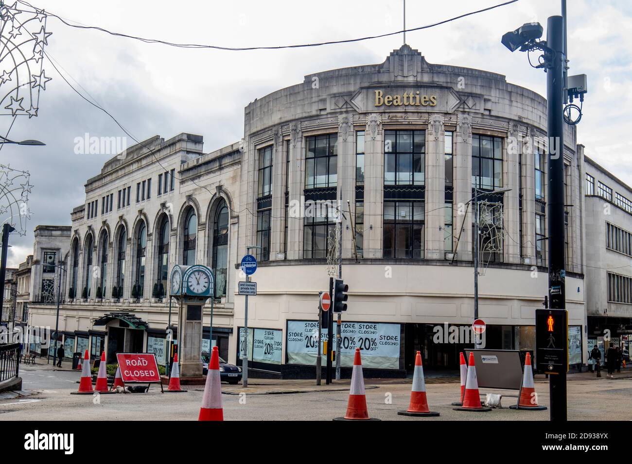 Beatles wolverhampton immagini e fotografie stock ad alta risoluzione ...