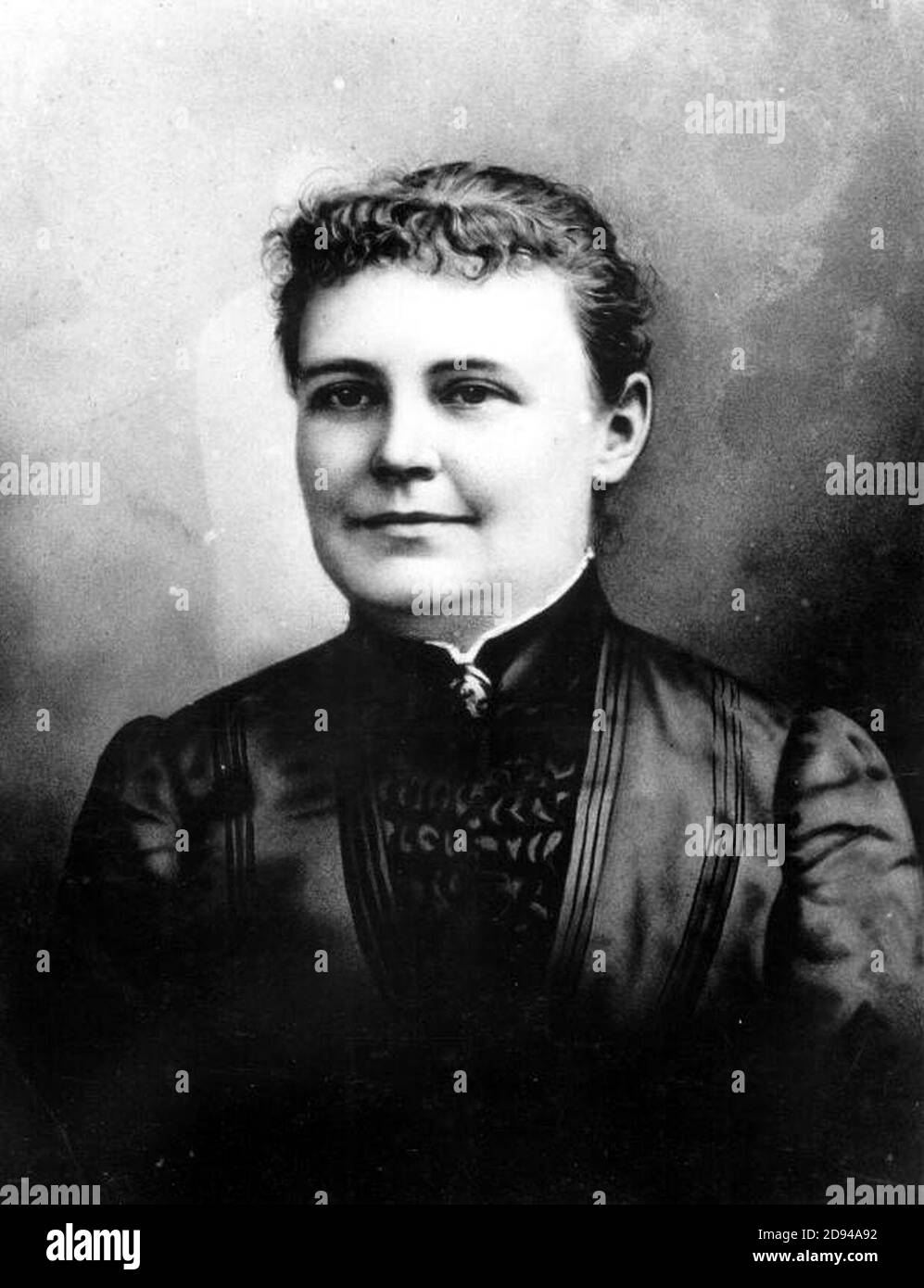 Julia deforest tuttle immagini e fotografie stock ad alta risoluzione ...