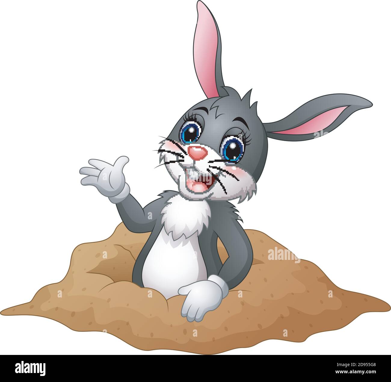 Buchi nel terreno immagini e fotografie stock ad alta risoluzione - Alamy