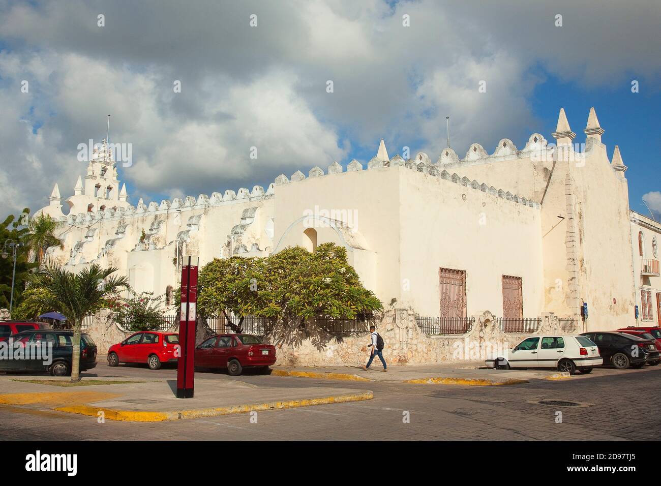 Merida cultura maya immagini e fotografie stock ad alta risoluzione - Alamy