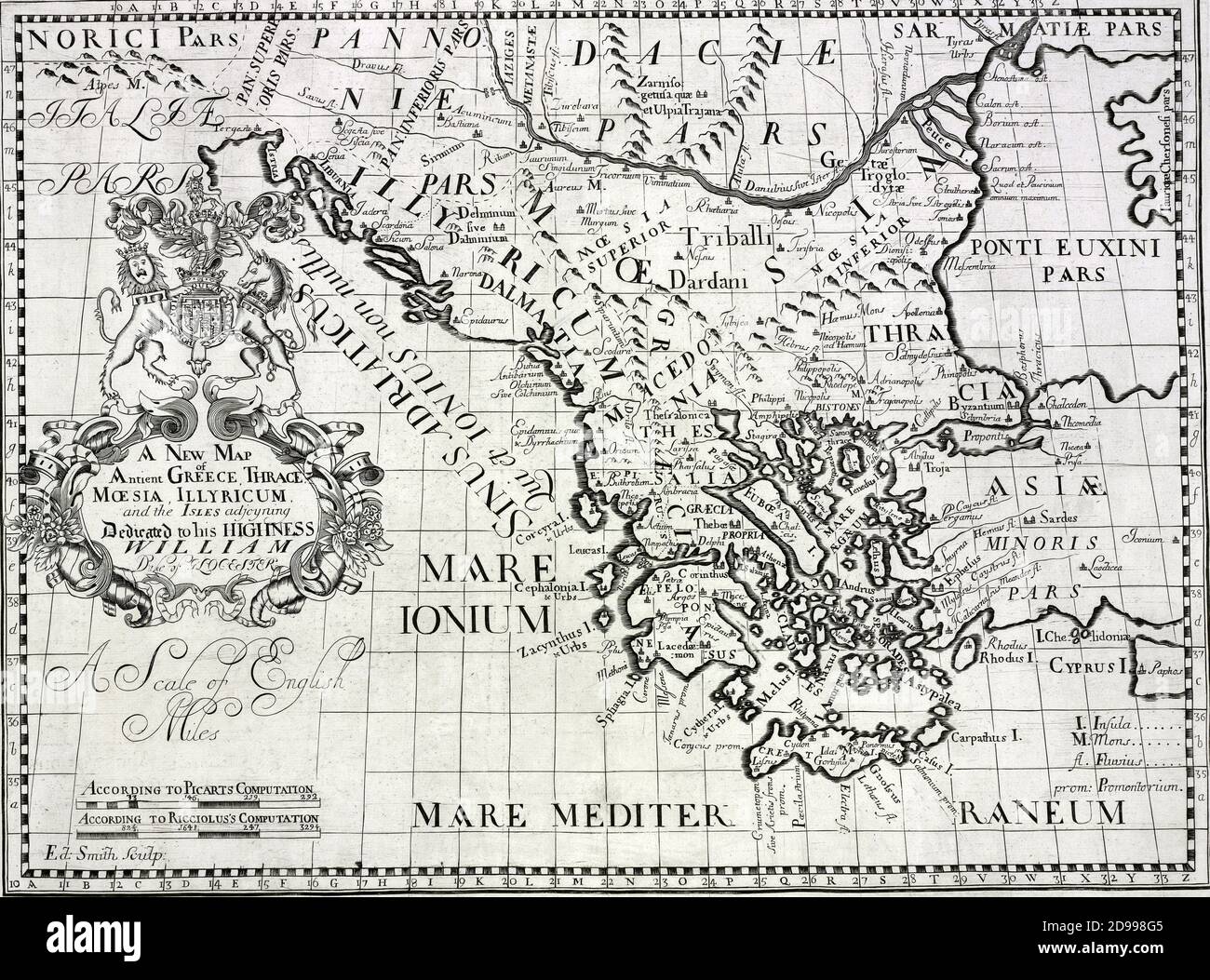 Mappa della tracia immagini e fotografie stock ad alta risoluzione - Alamy