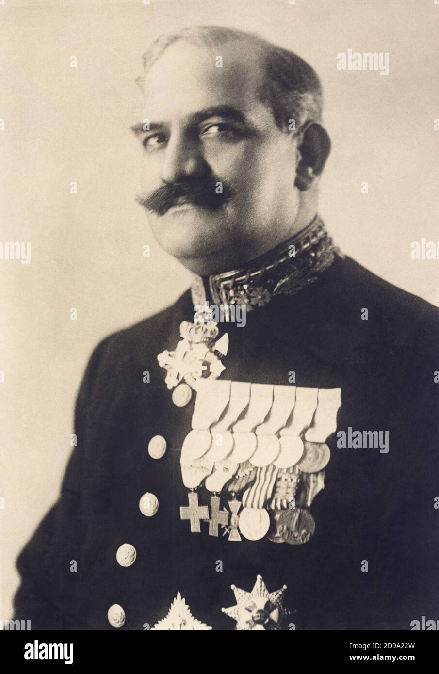 Italy in world war i immagini e fotografie stock ad alta risoluzione ...