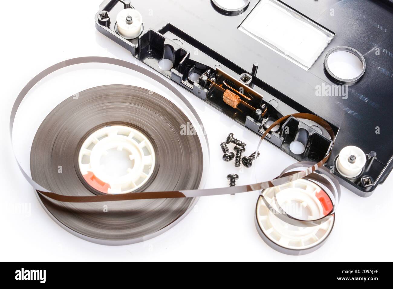 Cassette cover immagini e fotografie stock ad alta risoluzione - Alamy