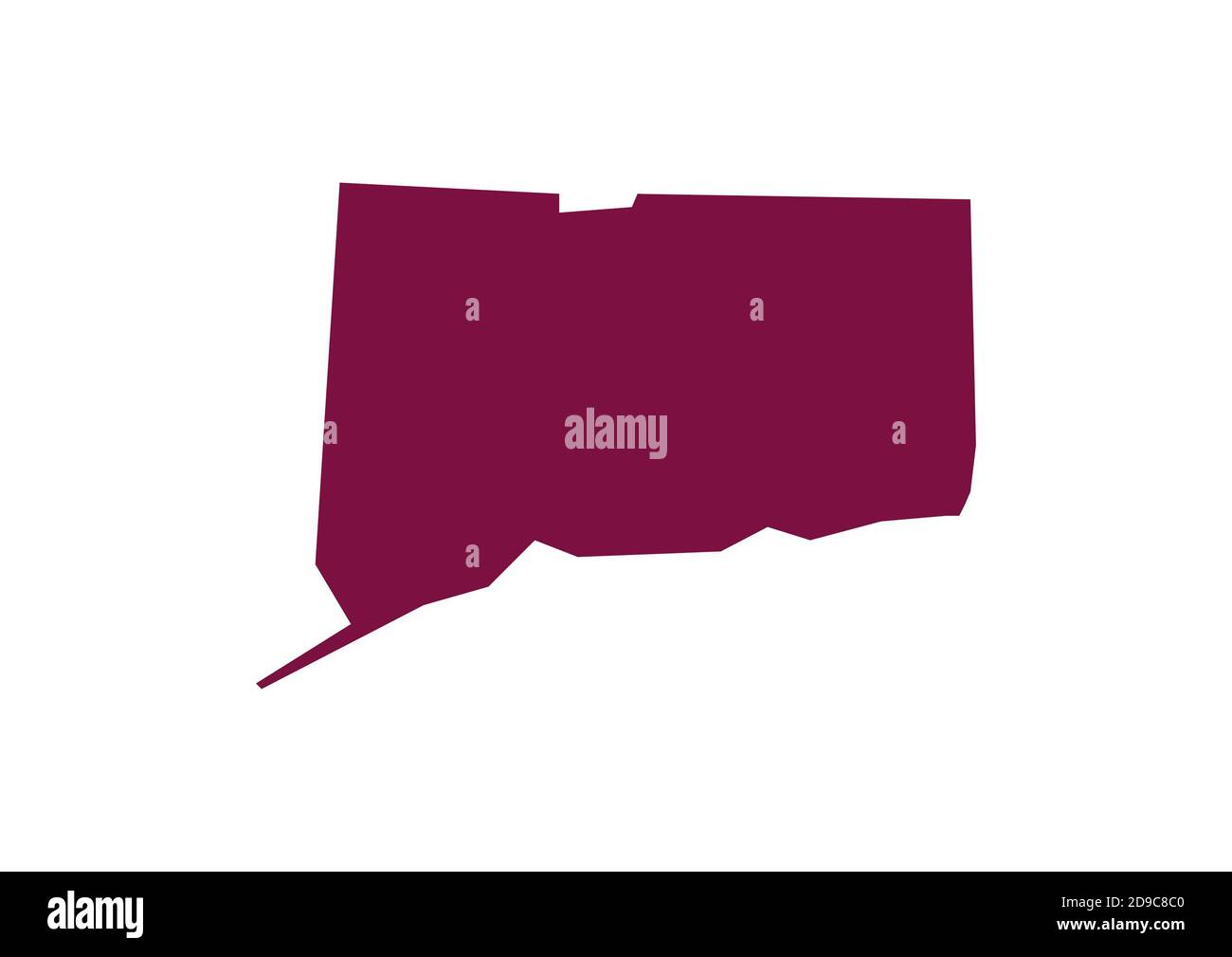Mappa di bridgeport immagini e fotografie stock ad alta risoluzione - Alamy