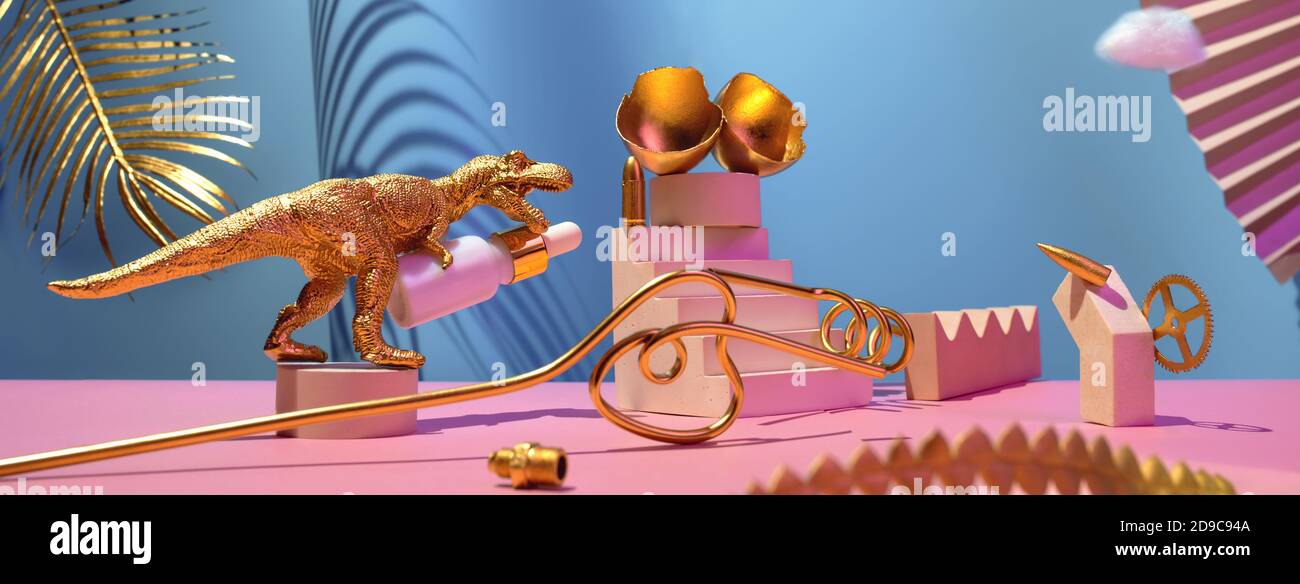 Escala de dinosaurio immagini e fotografie stock ad alta risoluzione ...