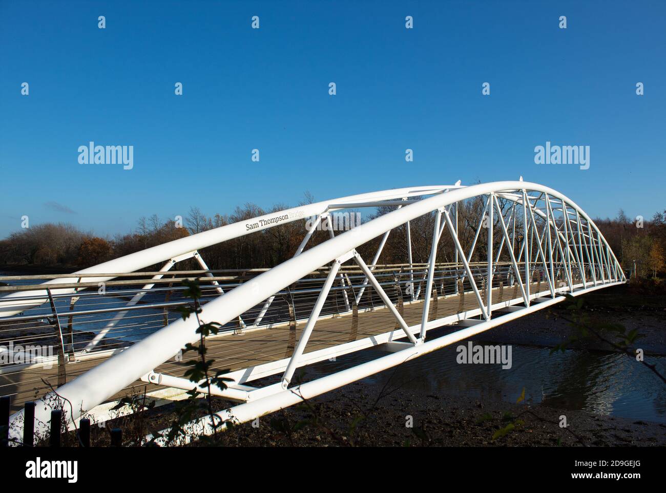 Sam thompson bridge immagini e fotografie stock ad alta risoluzione - Alamy