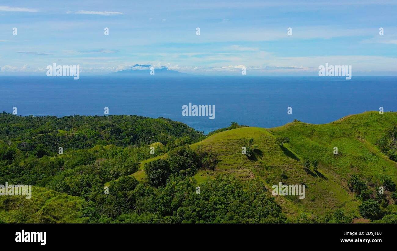 Montagna Estiva Immagini e Fotos Stock - Alamy