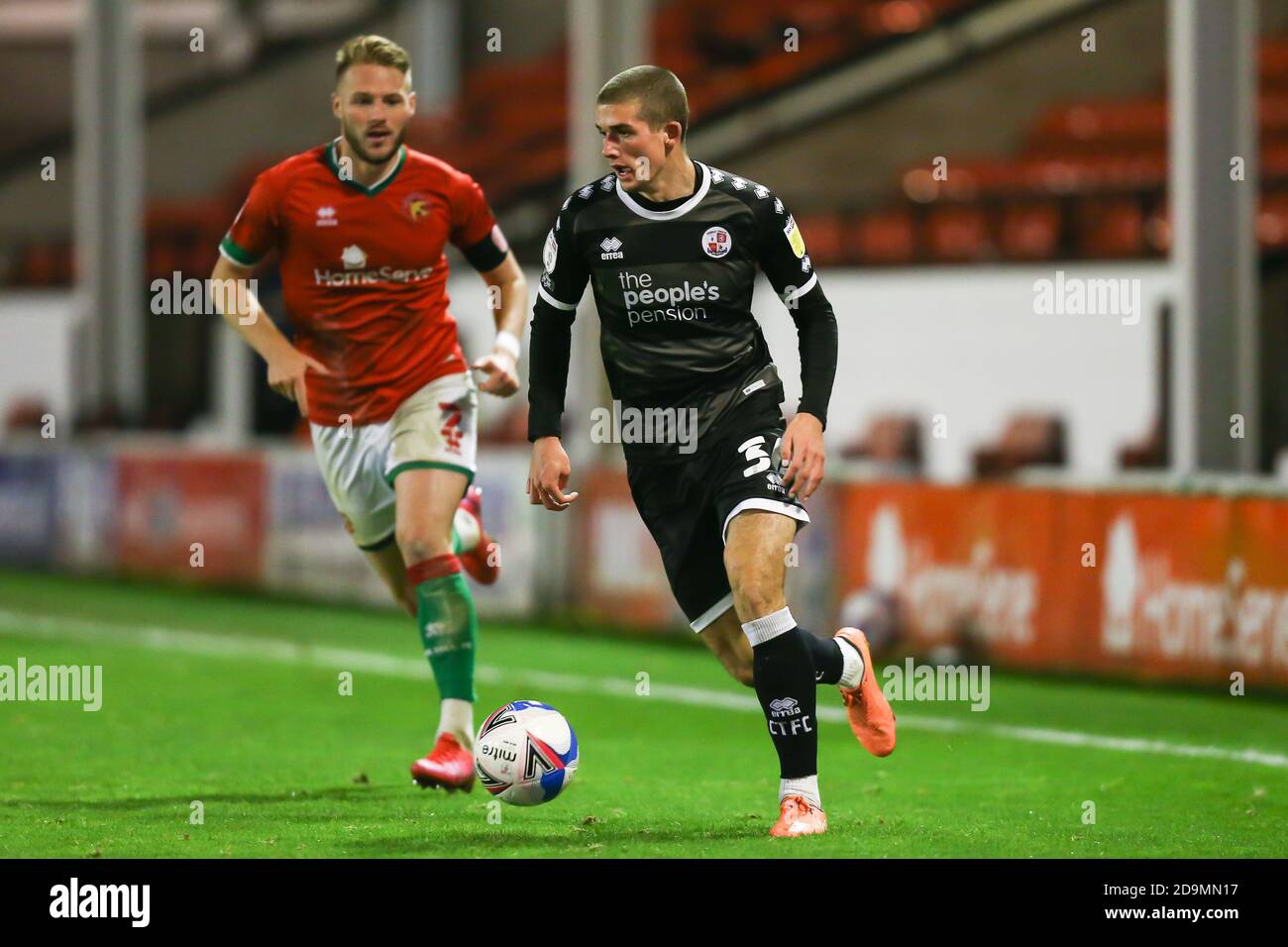 Max watters calcio immagini e fotografie stock ad alta risoluzione - Alamy