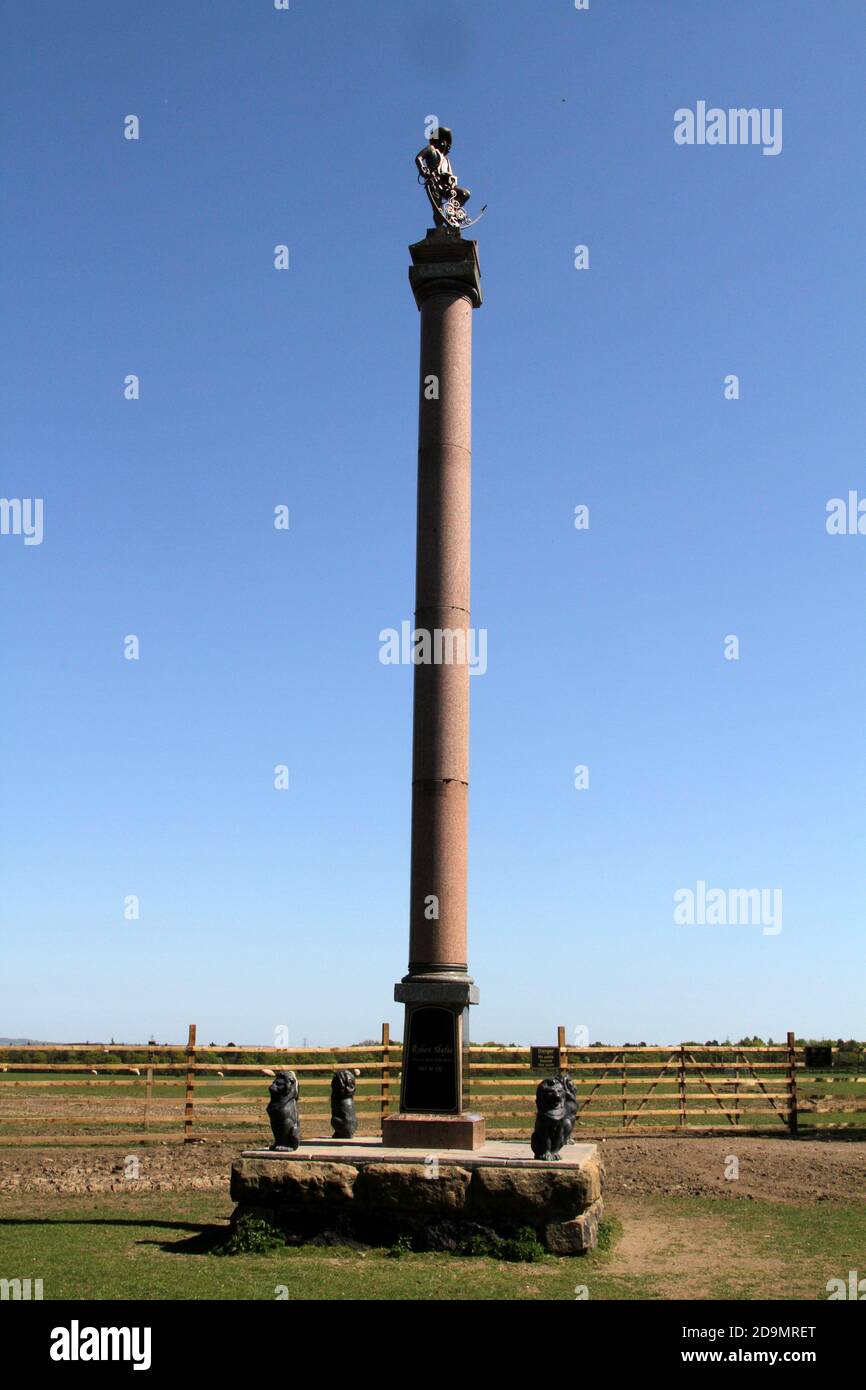 Robert shafto immagini e fotografie stock ad alta risoluzione - Alamy