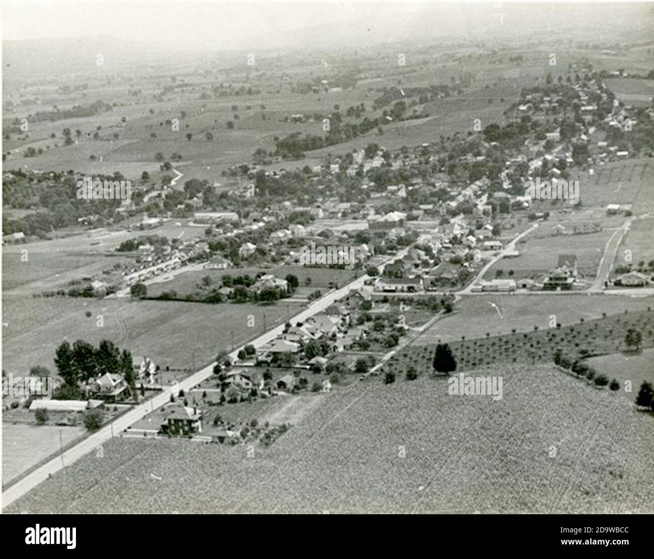 Belleville storiche immagini e fotografie stock ad alta risoluzione - Alamy