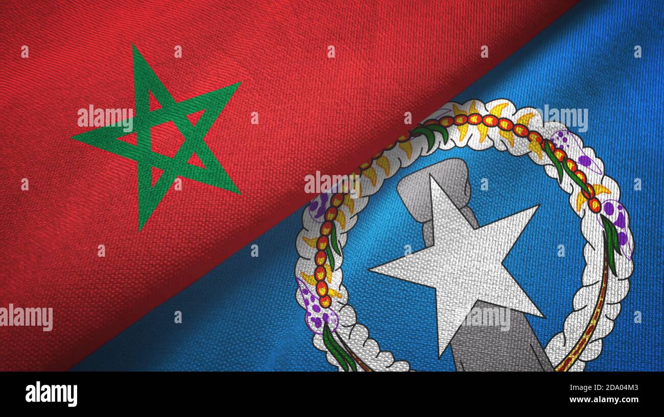 Isole marianne settentrionali marocco conflitto immagini e fotografie ...