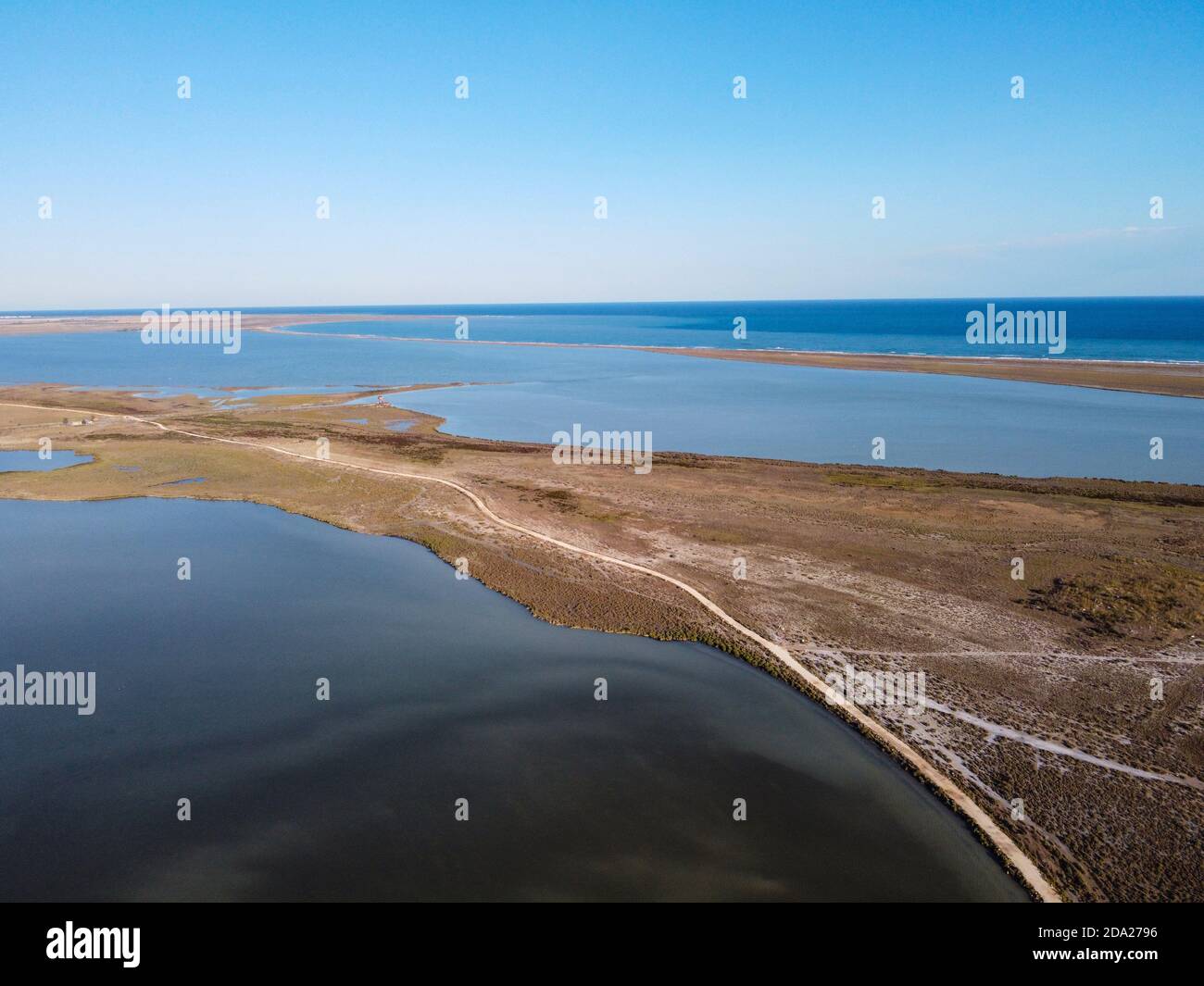 Estuario E Delta Immagini e Fotos Stock - Alamy