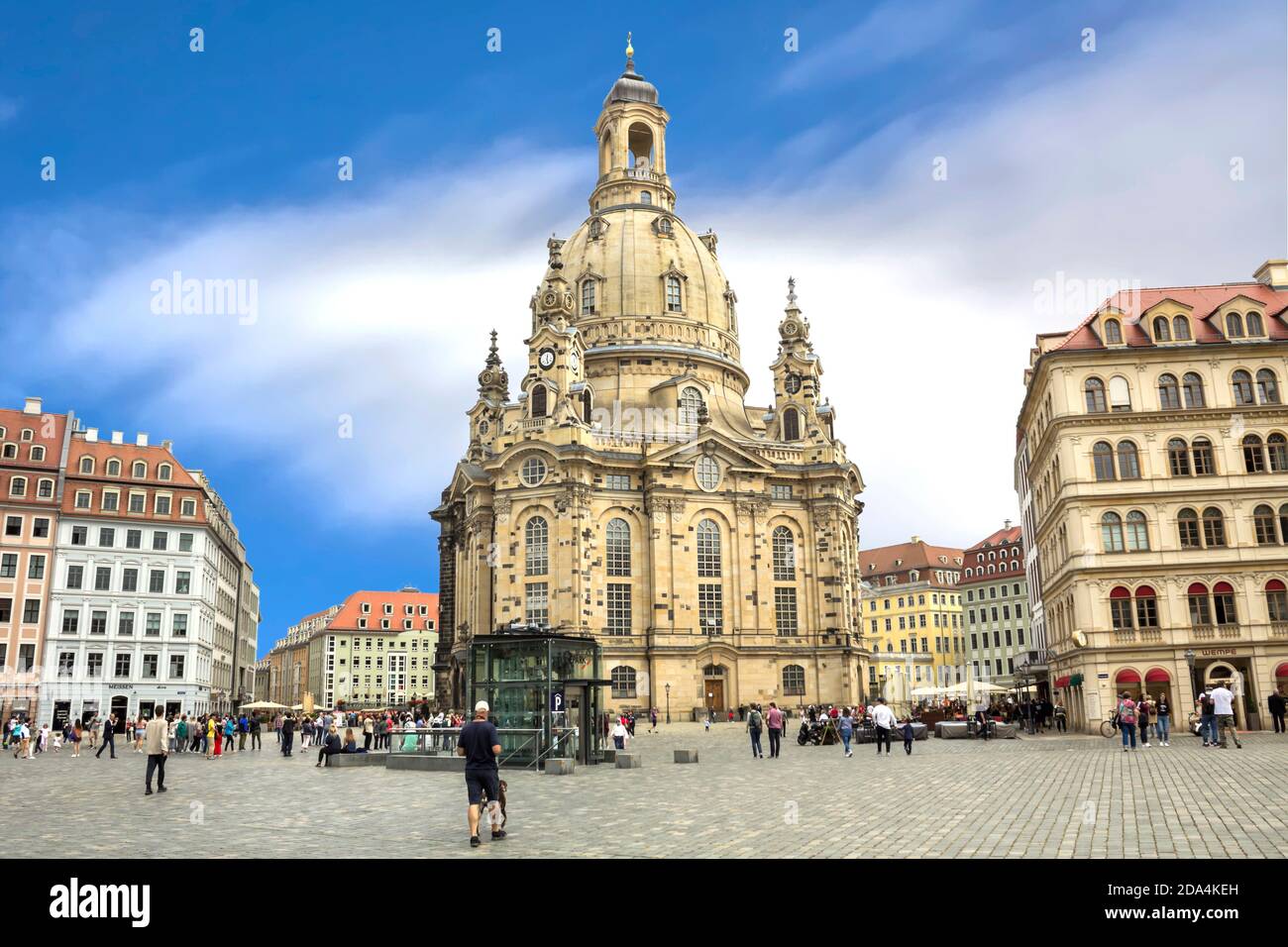 Chiesa Luterana Evangelica Immagini e Fotos Stock - Alamy