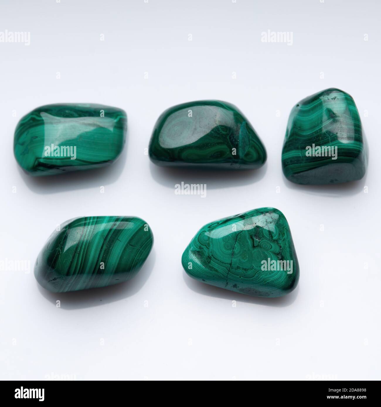 Malachite texture immagini e fotografie stock ad alta risoluzione - Alamy